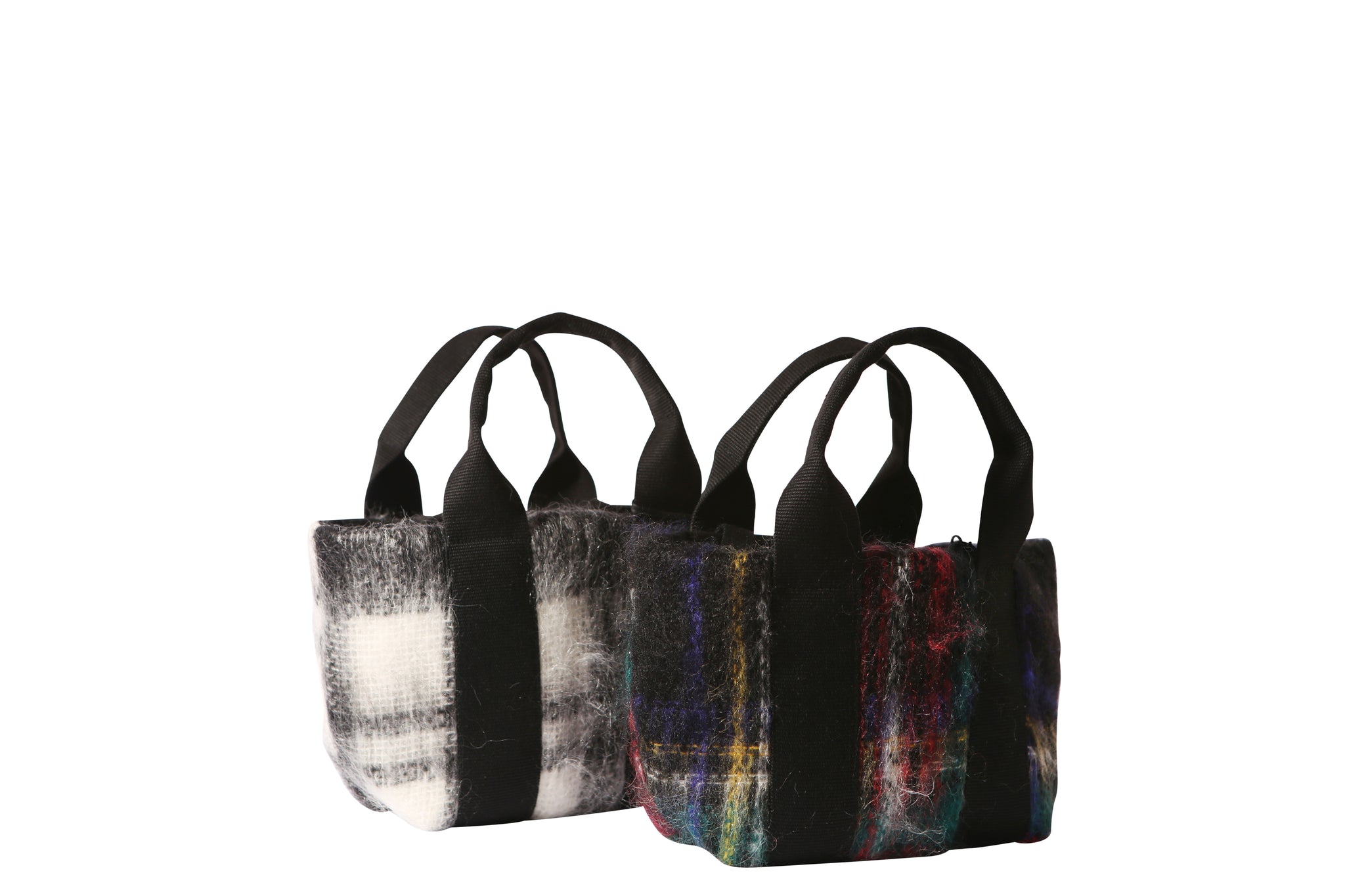 Tartan Yotto – DANS-LA-MAIN