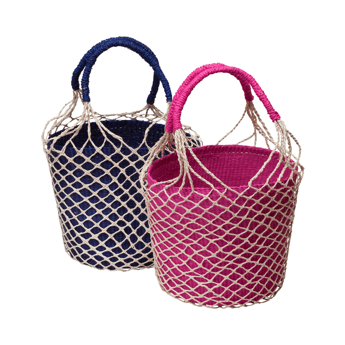 Netted Bucket – DANS-LA-MAIN